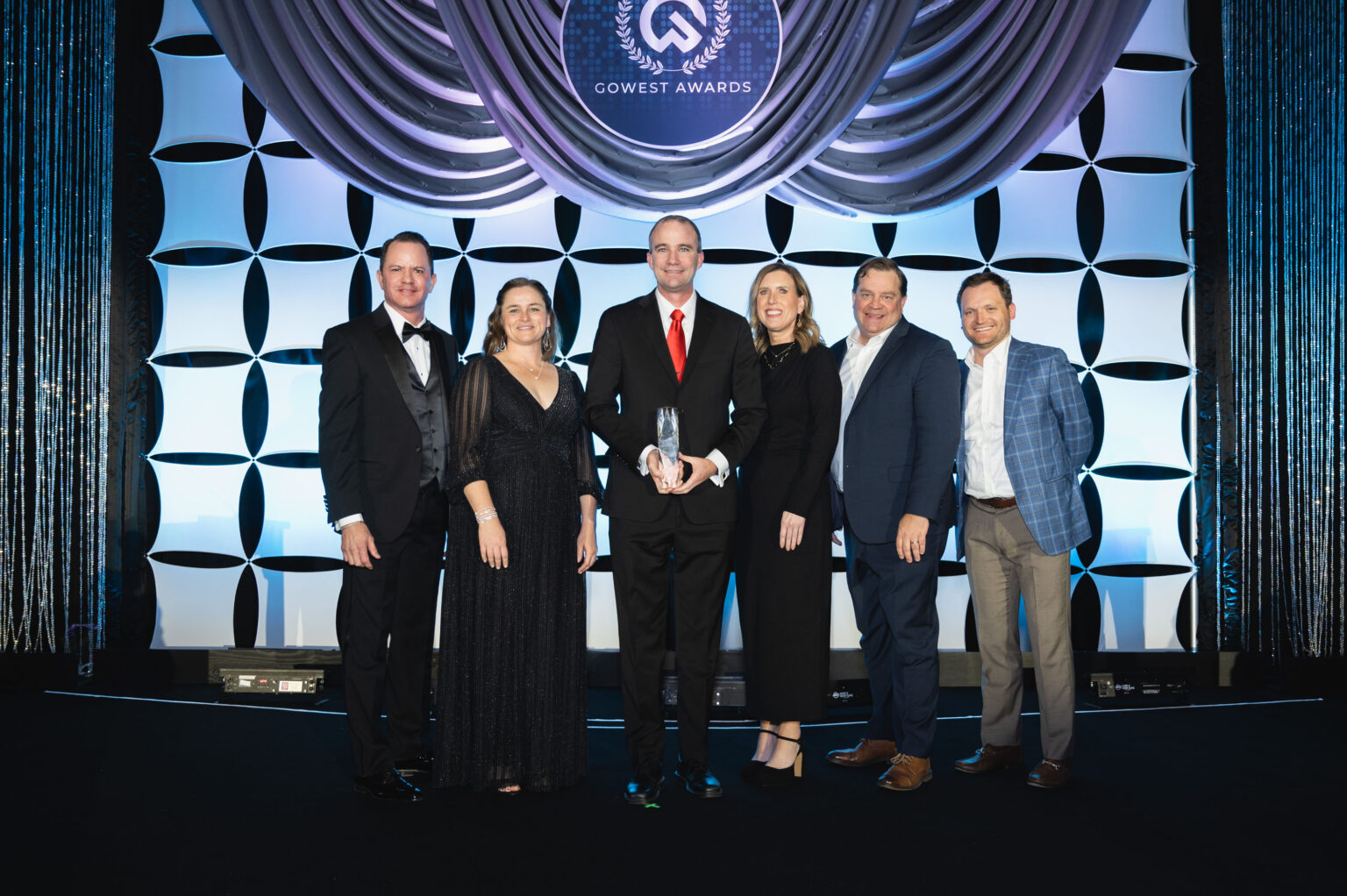 Celebrating CEO Dan Thurman | Frontier Credit Union