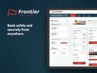 Online Banking Upgrade | Frontier Credit Union