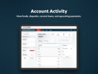 Online Banking Upgrade | Frontier Credit Union